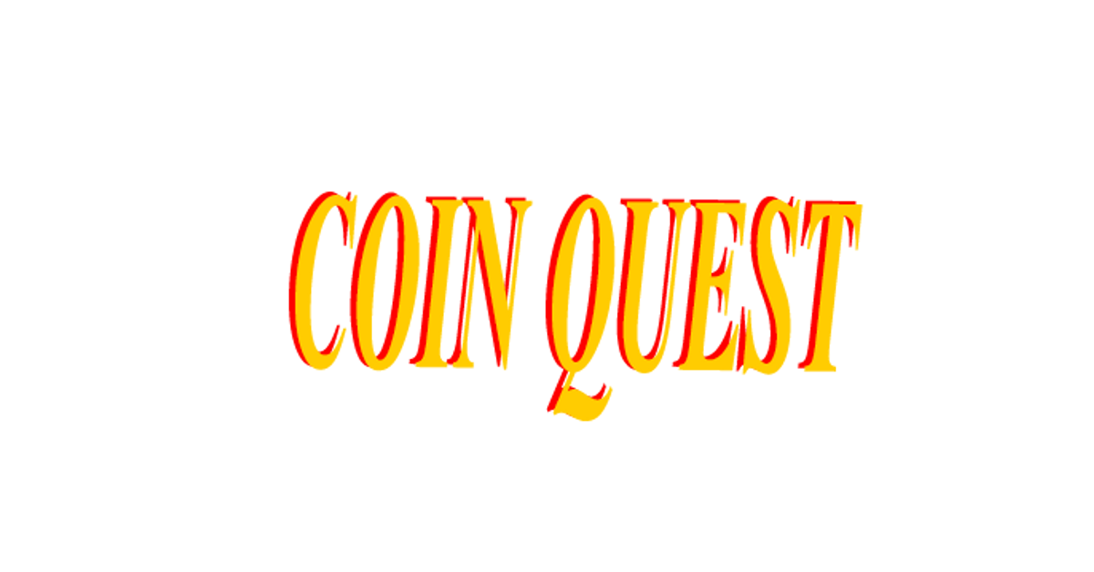 Coin Quest - Best Gold Dealer In Baton Rouge Louisiana – CoinQuest